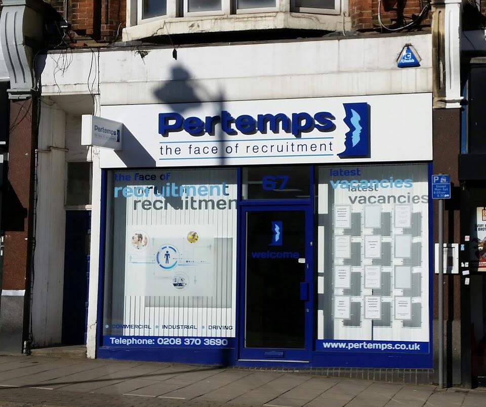 Pertemps Enfield Industrial - Enfield - Nextdoor