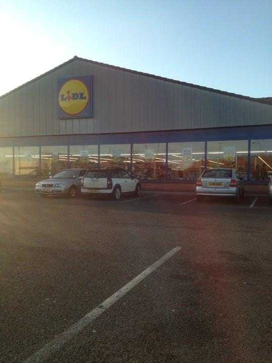 Lidl - Langley Mill - Nextdoor