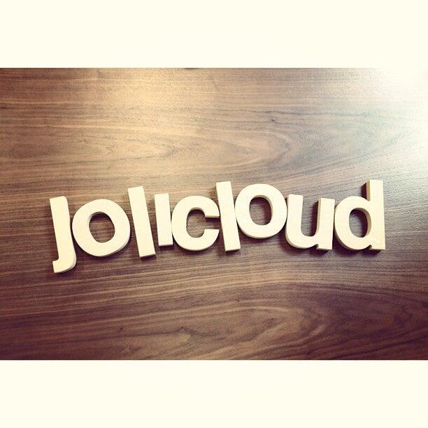 Jolicloud HQ - Nextdoor