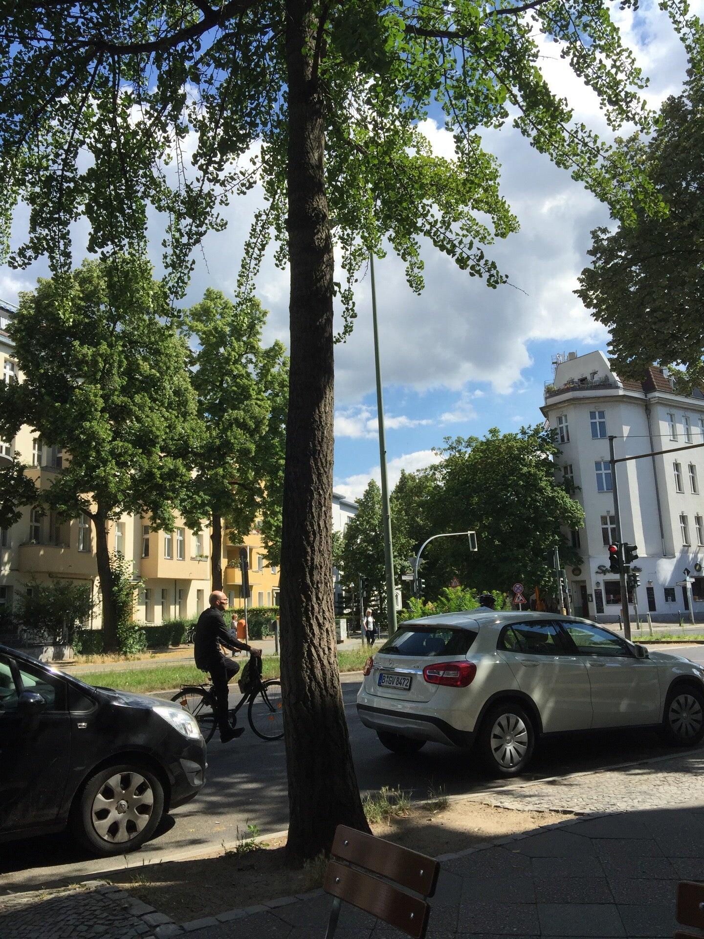 Café Traum - Nextdoor