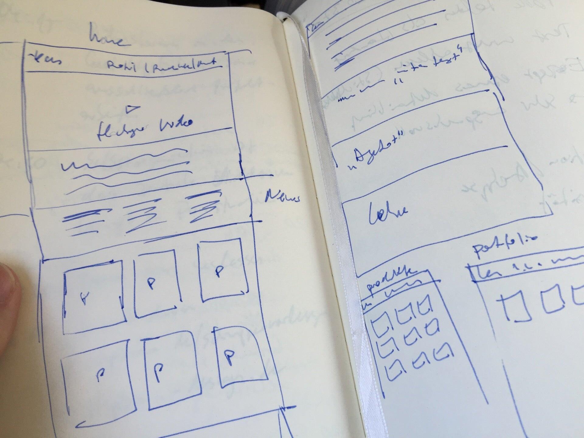 berida.com HQ - Nextdoor