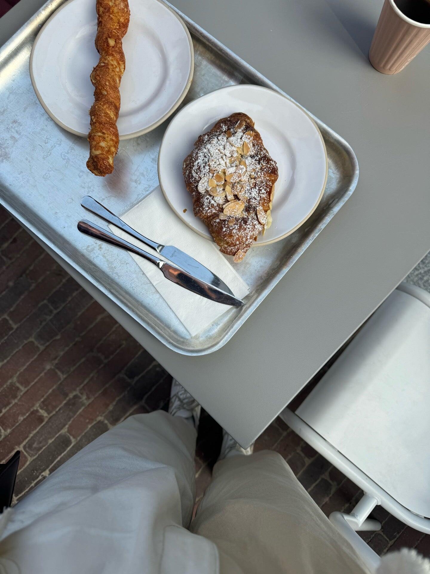 Hana Coffee - London - Nextdoor