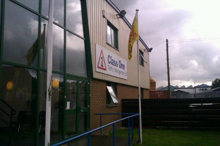 Class One Traffic Management - Bonnybridge - Nextdoor