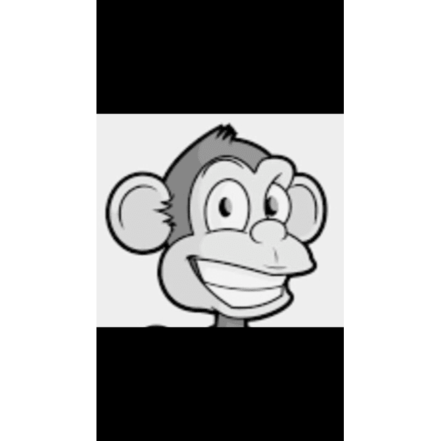 Monkey on Ice - Gee Cross - Nextdoor