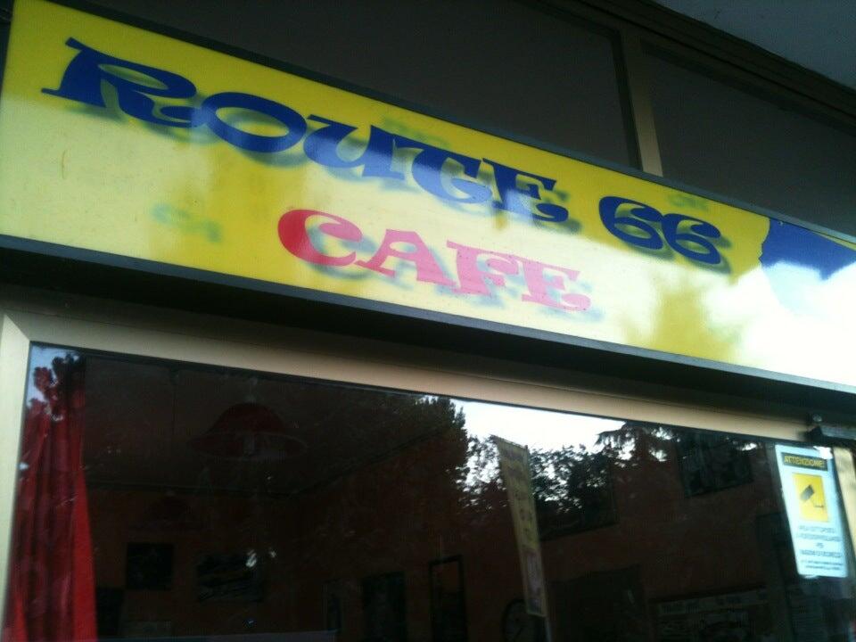 Route 66 - Novara - Nextdoor