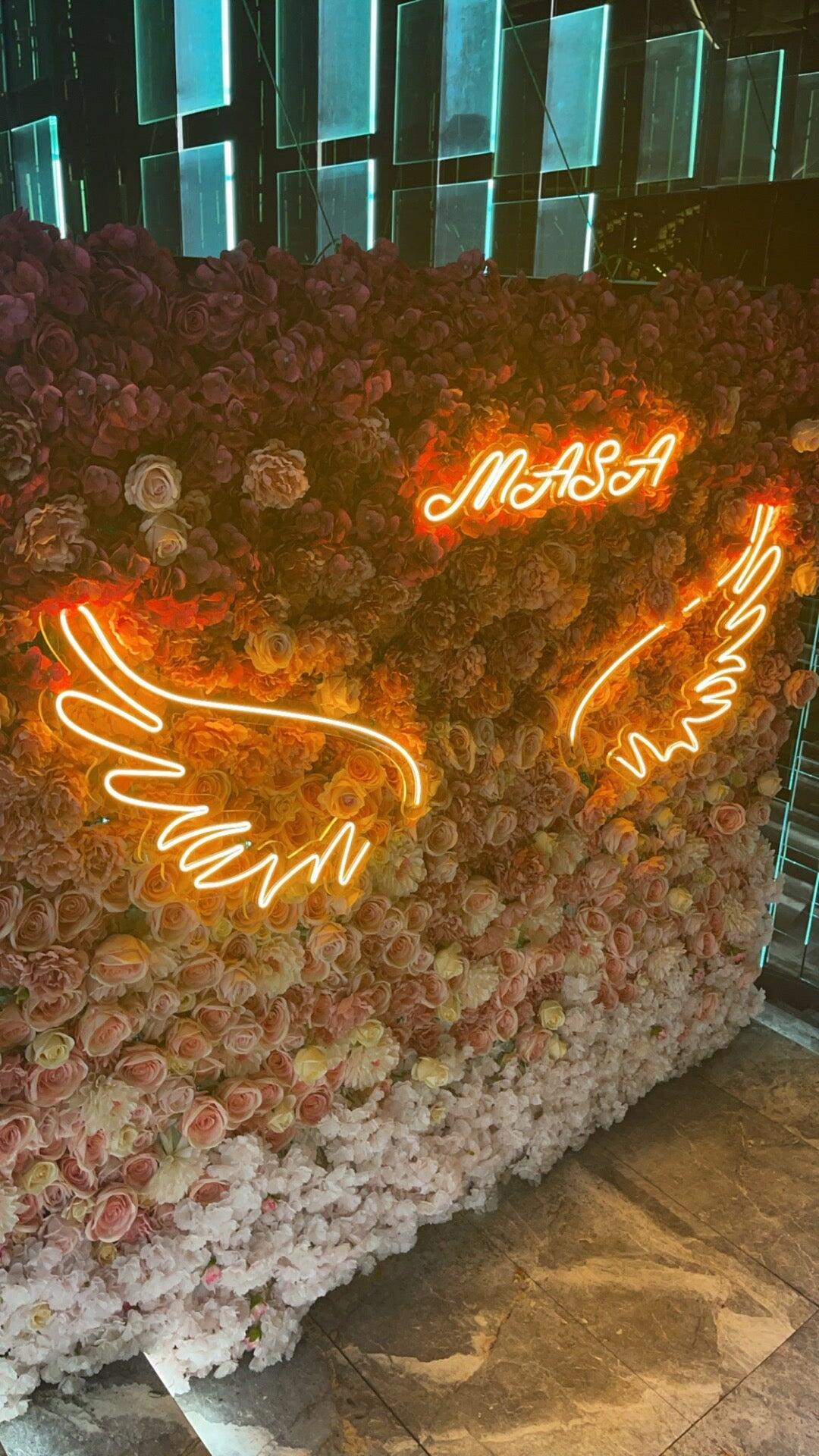 Masa Sushi Napoli - Nextdoor