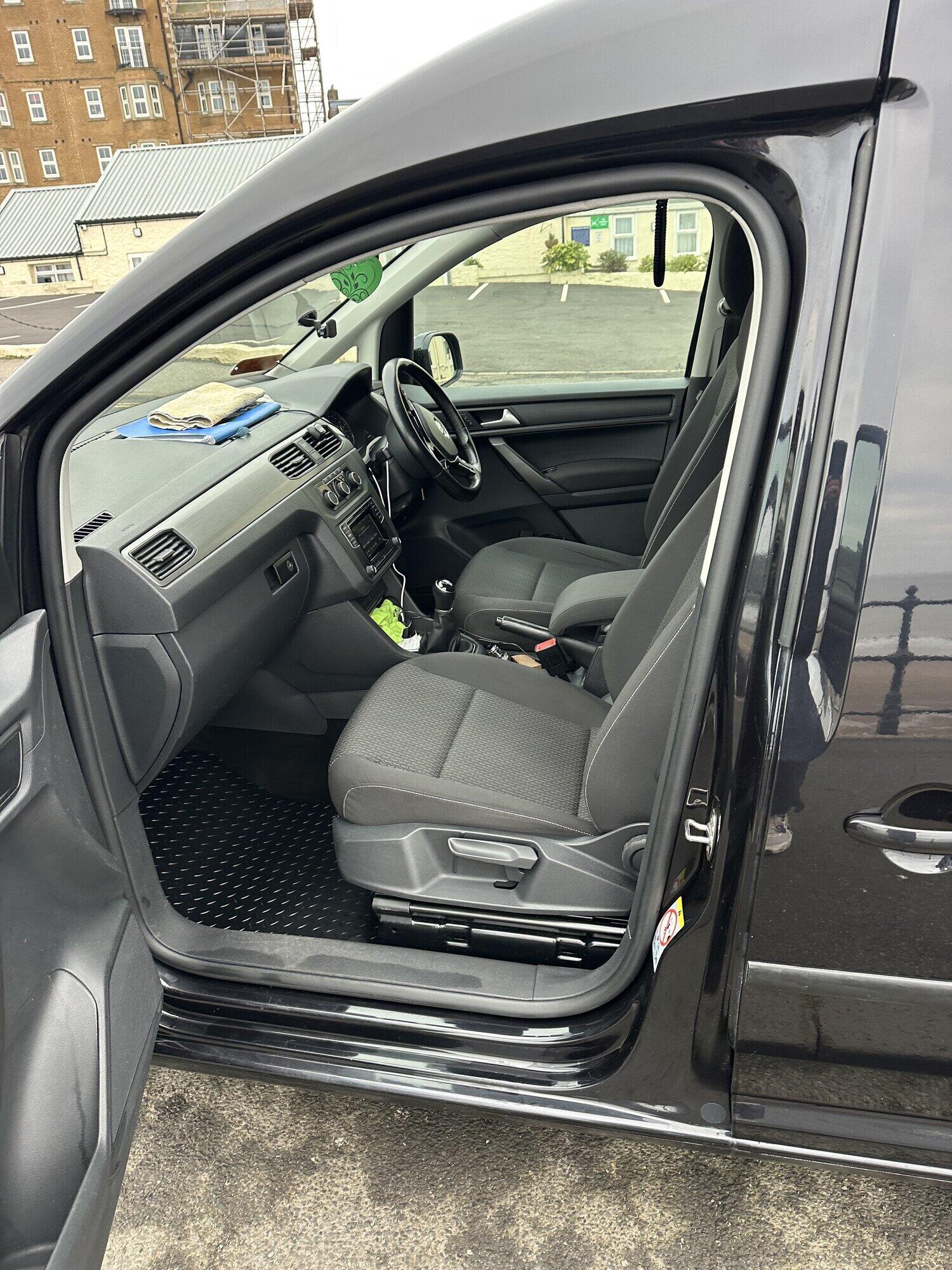 cappyscab - Scarborough - Nextdoor