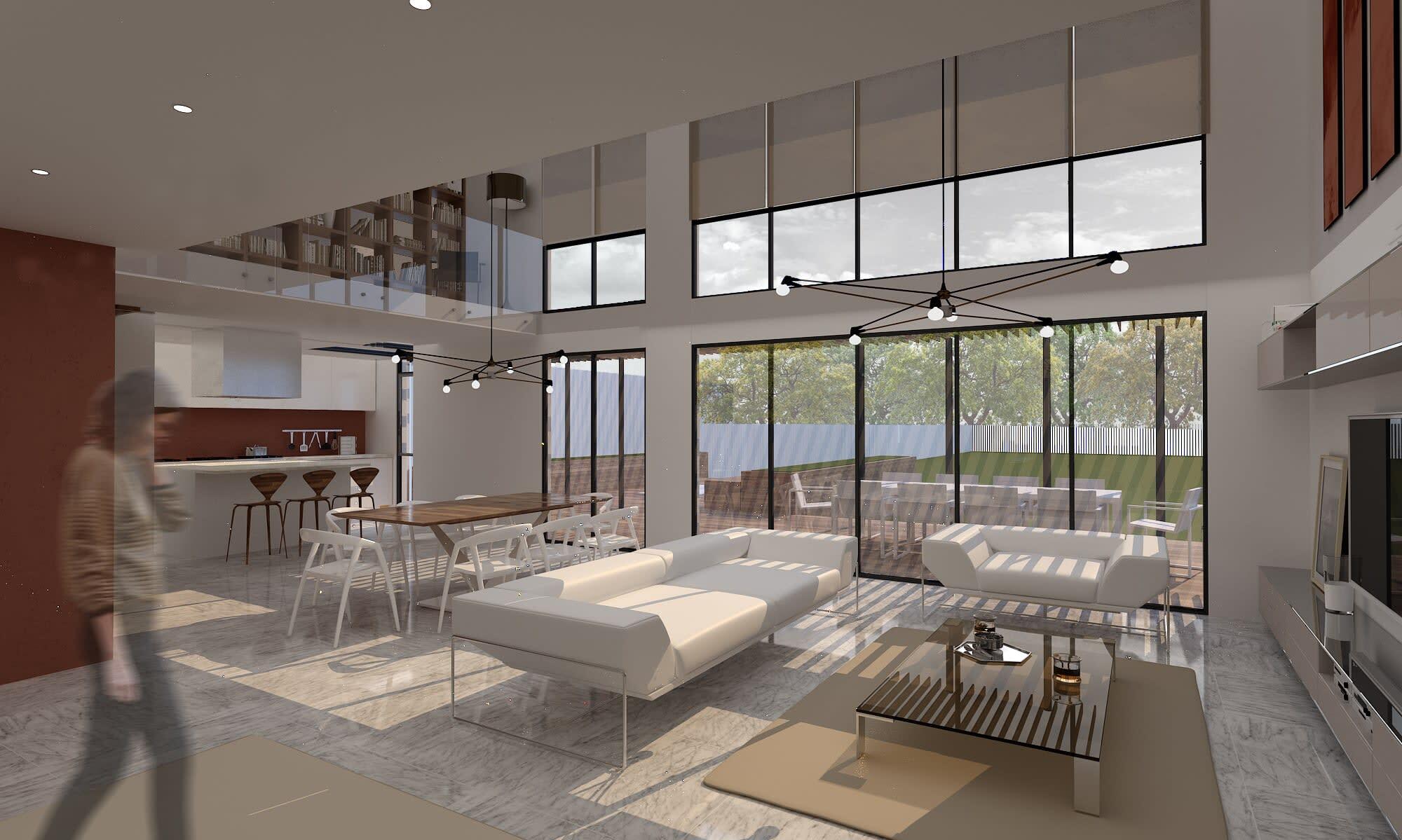 Residential Design Solutions - London - Nextdoor