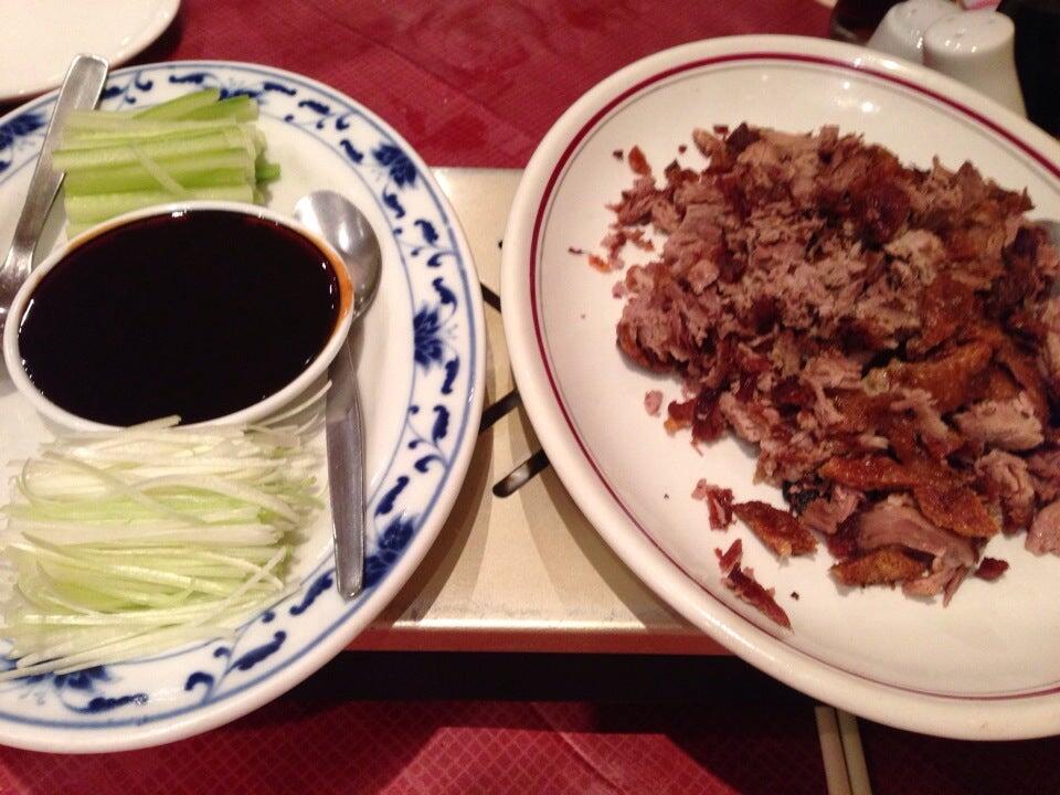 Shanghai Express - Newquay - Nextdoor