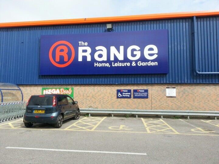 The Range - Dorchester - Nextdoor