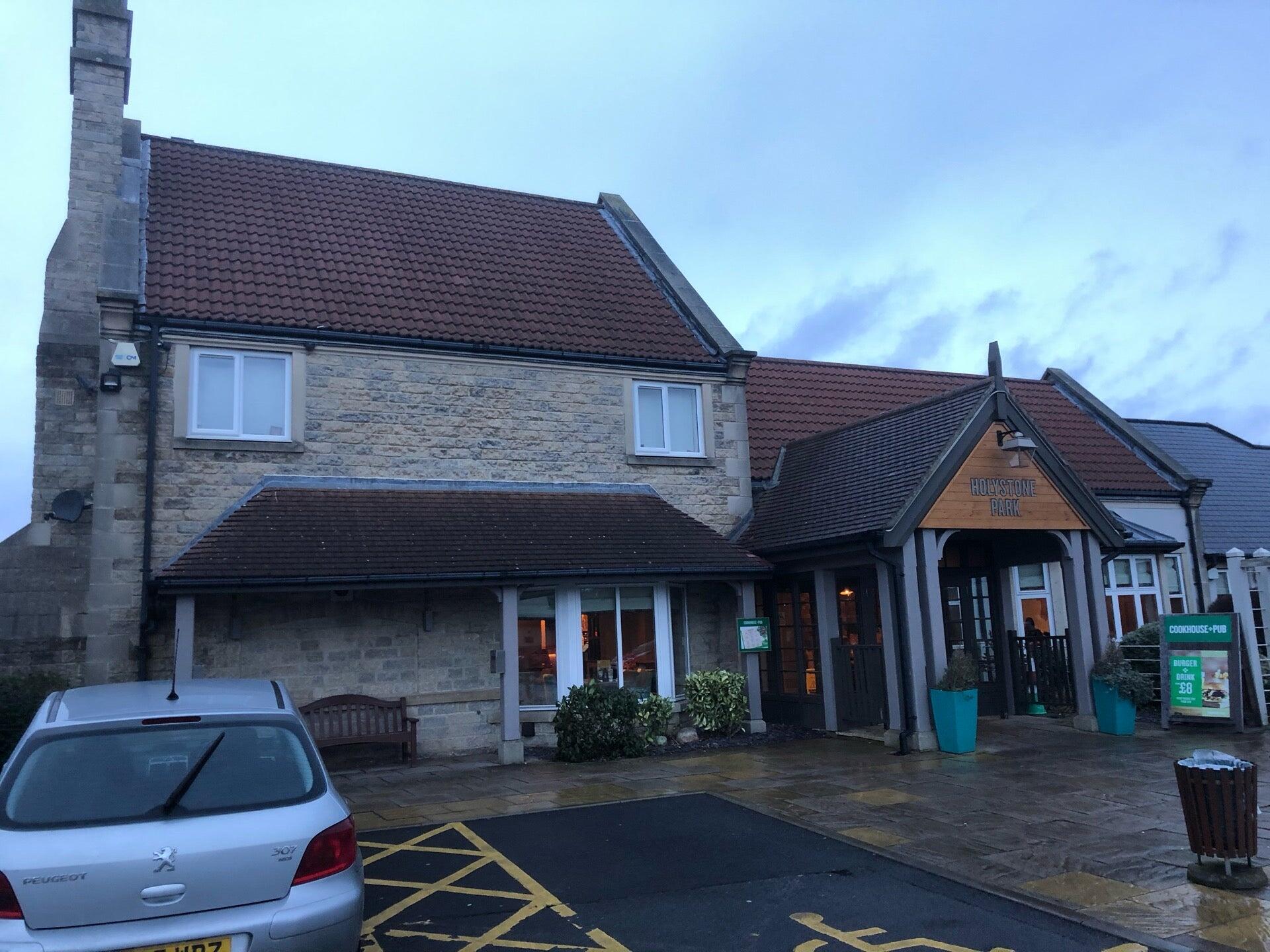 Cookhouse & Pub - Murton Village - Nextdoor