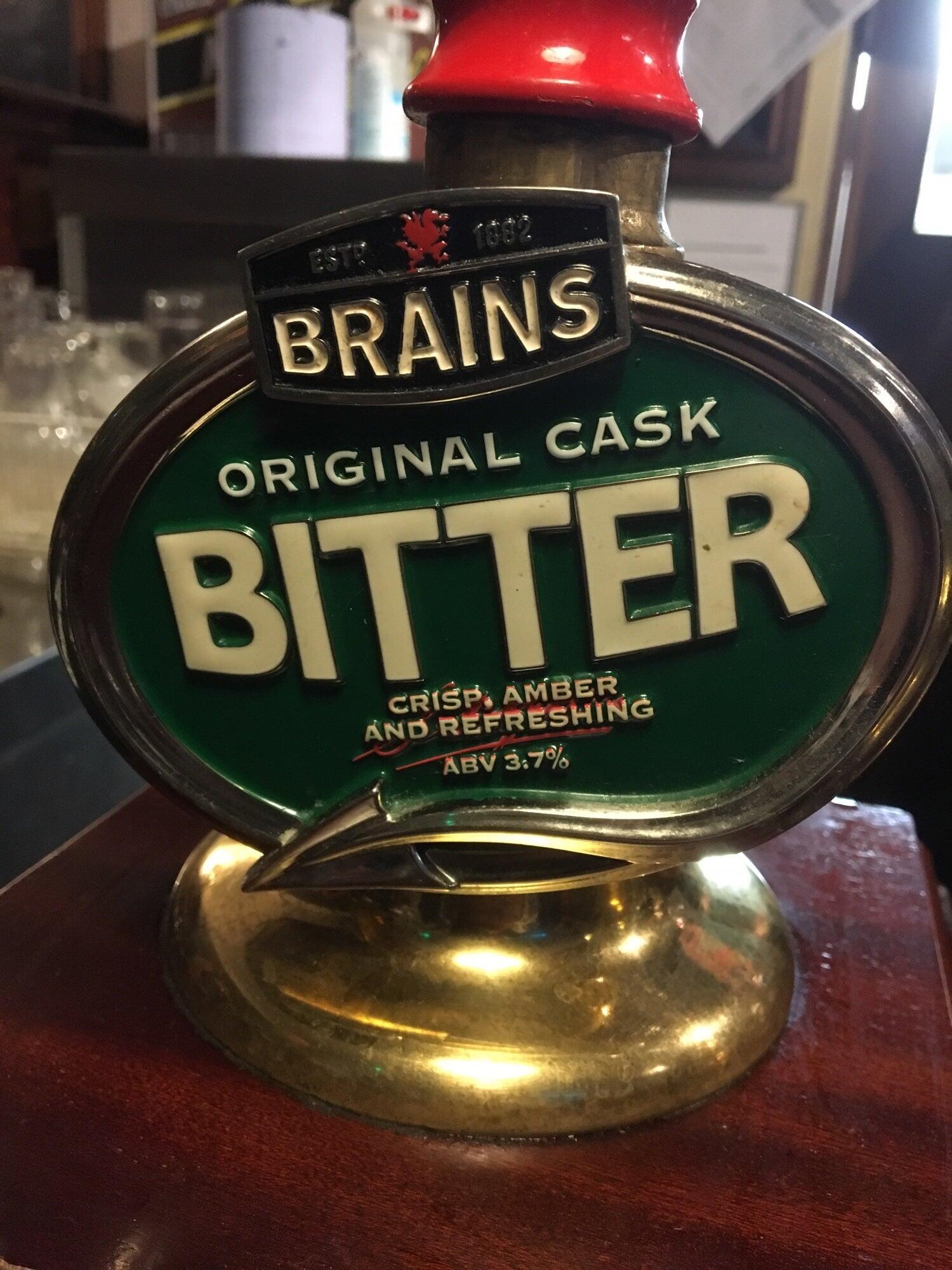 Cornwall Hotel - Cardiff - Nextdoor