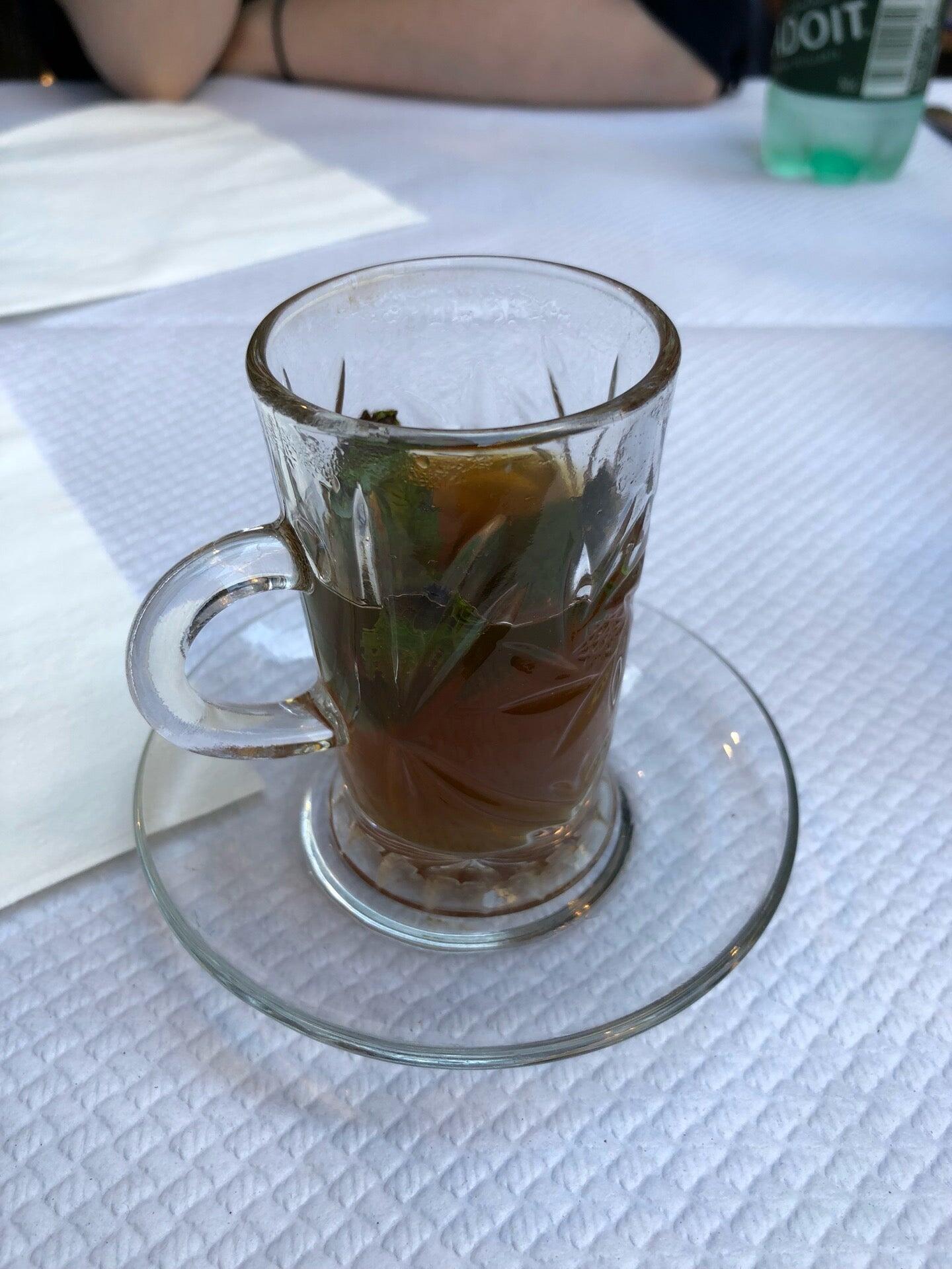 Restaurant Saf Saf - Nextdoor