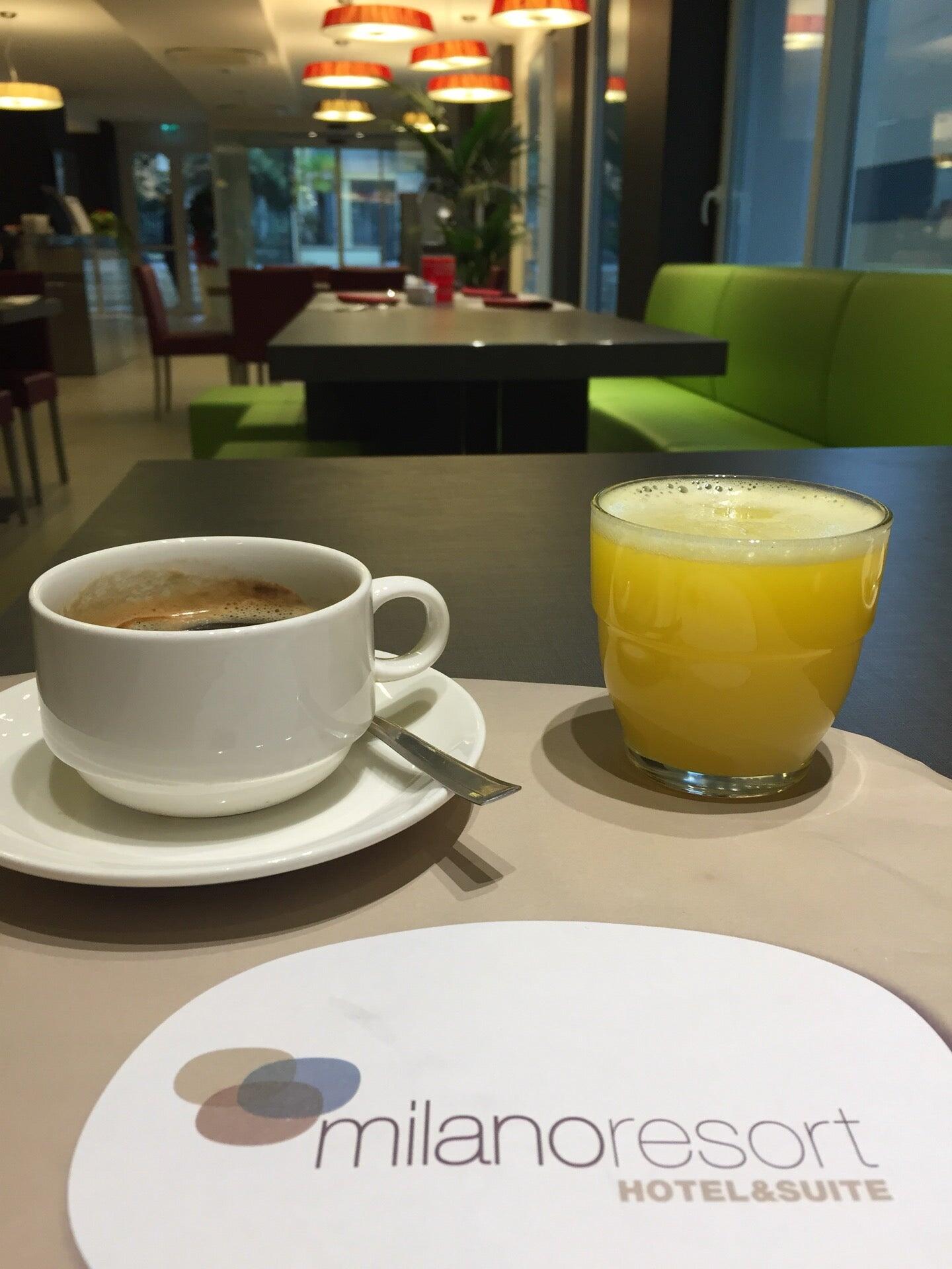 Milano Resort - Nextdoor