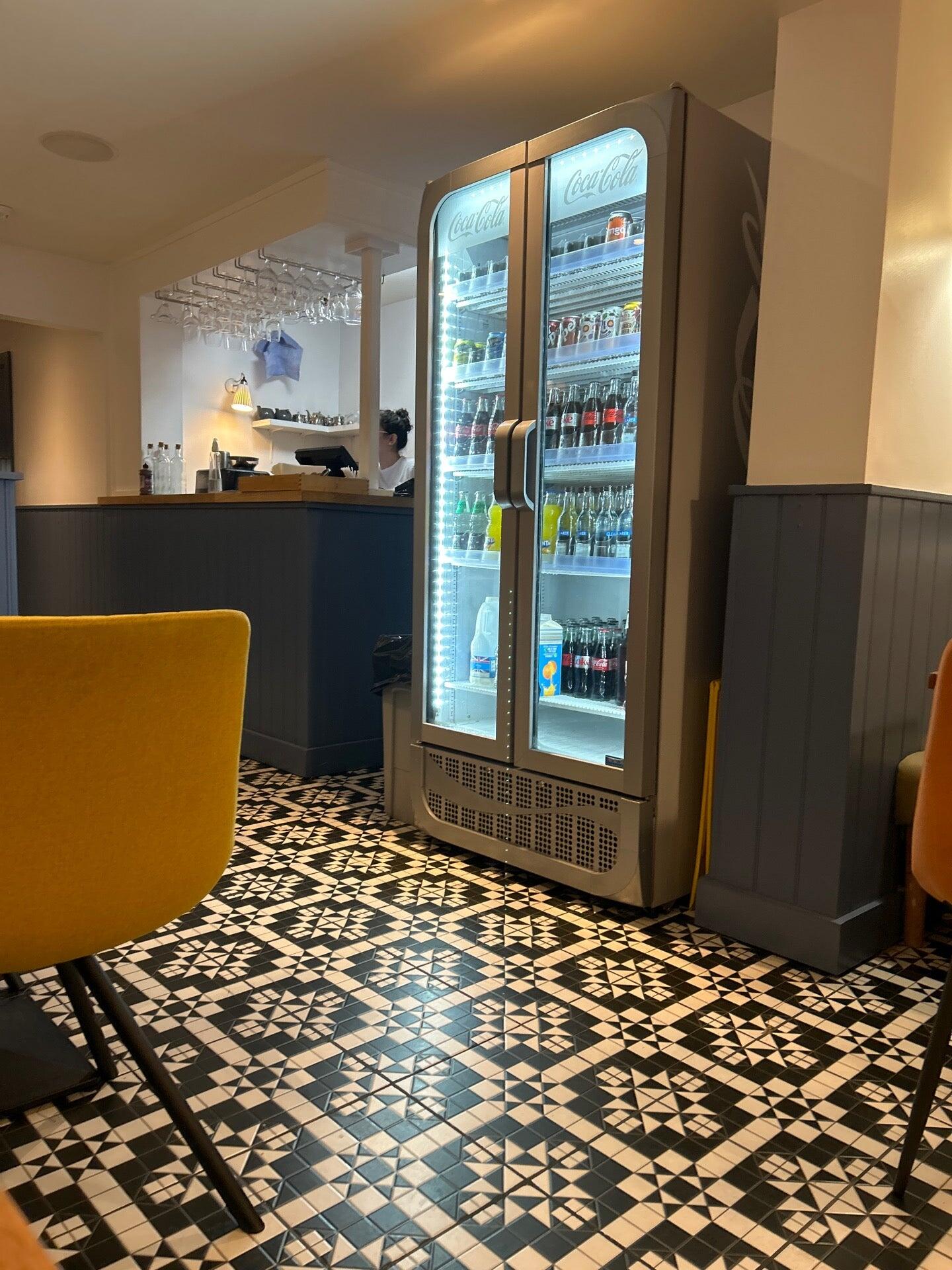 Barracuda Restaurant & Takeaway - Upminster, England - Nextdoor