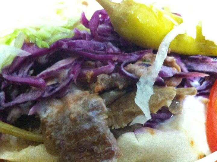 Best Kebab - Flitwick - Nextdoor