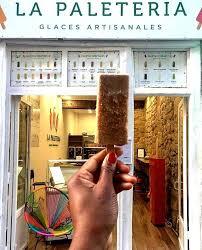La Paleteria - Nextdoor
