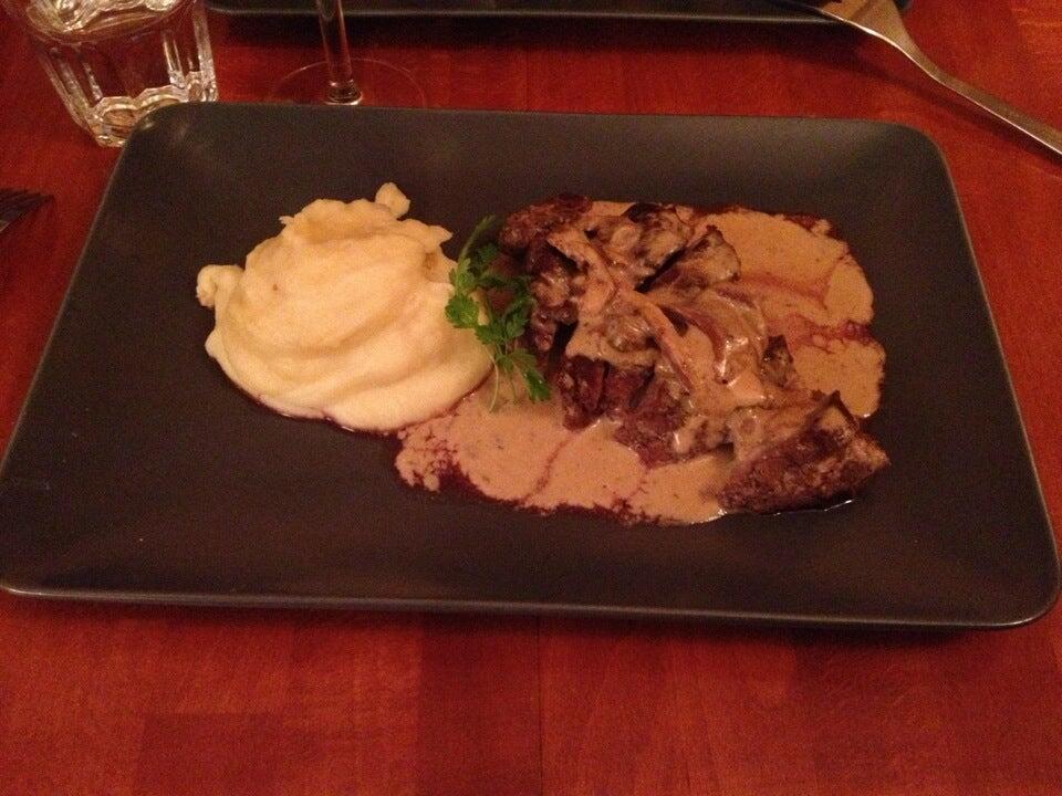 Nonna Ines - Paris - Nextdoor