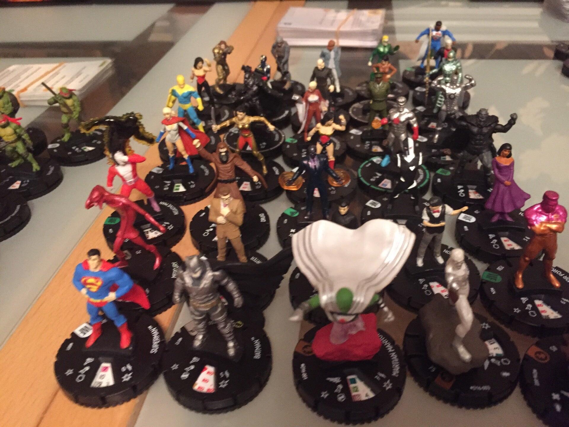 The Pit HQ - Irthlingborough - Nextdoor