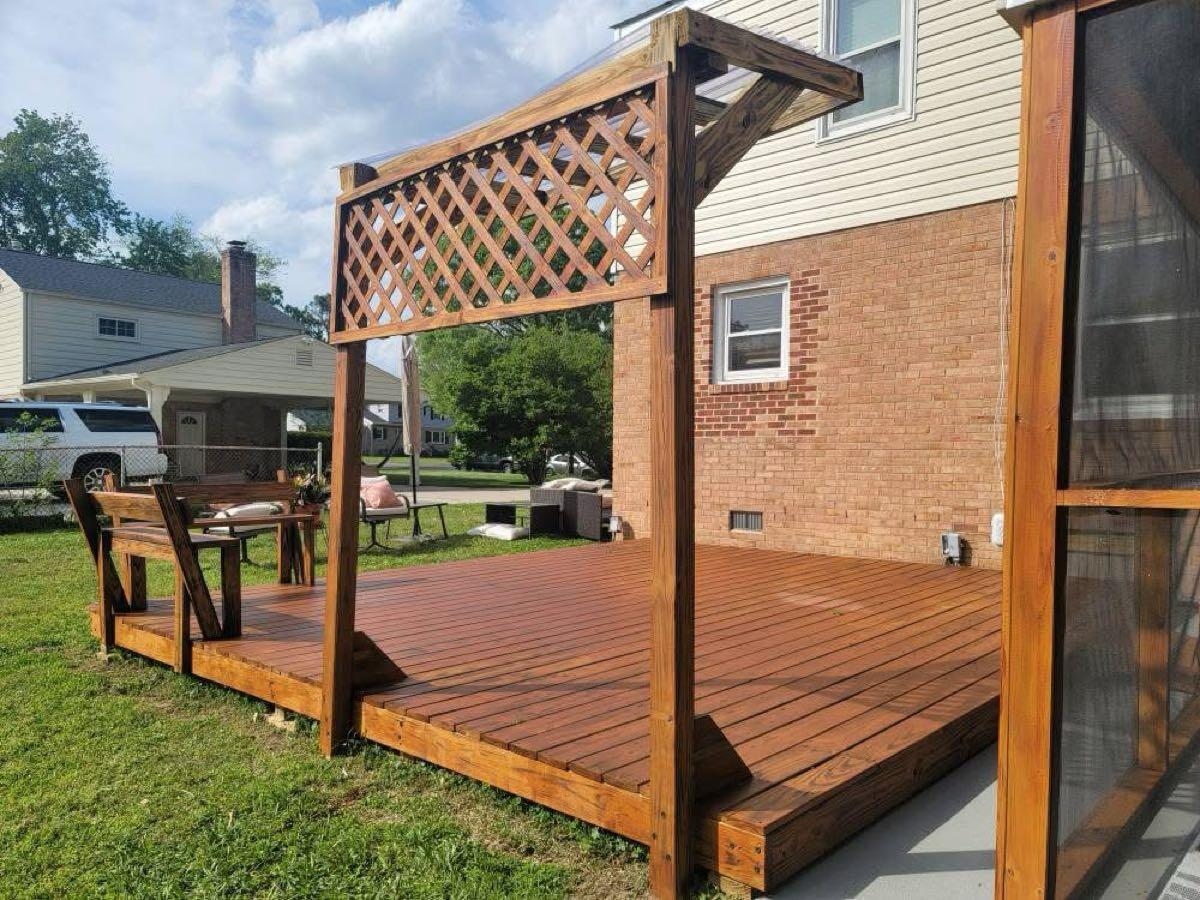 42 Tuff Construction - Nextdoor