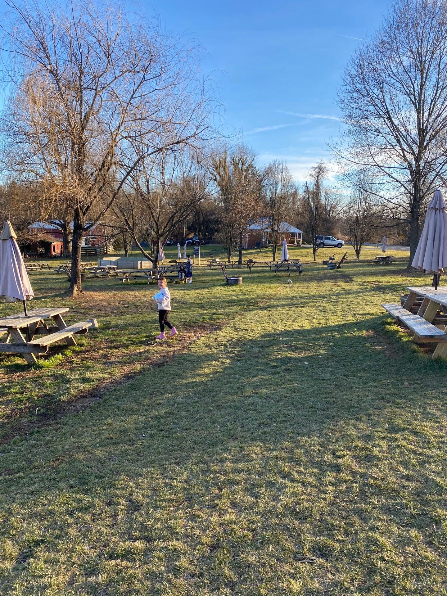 Brookeville Beer Farm - Brookeville, MD - Nextdoor