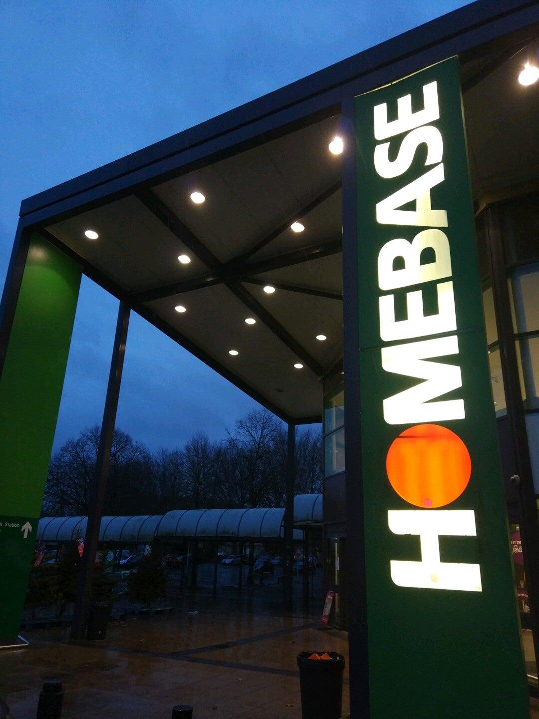 Homebase - Bath - Bath - Nextdoor