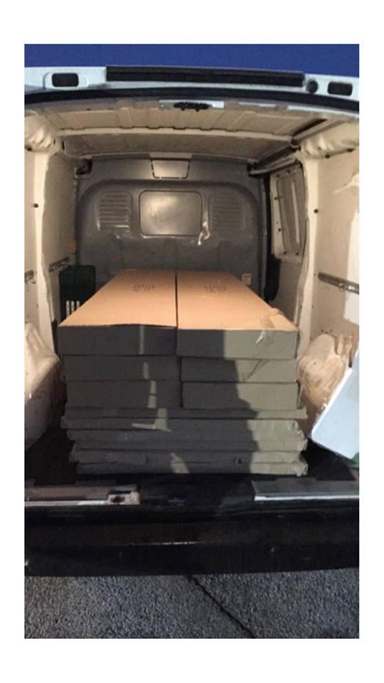 B and B Logistics - Nextdoor