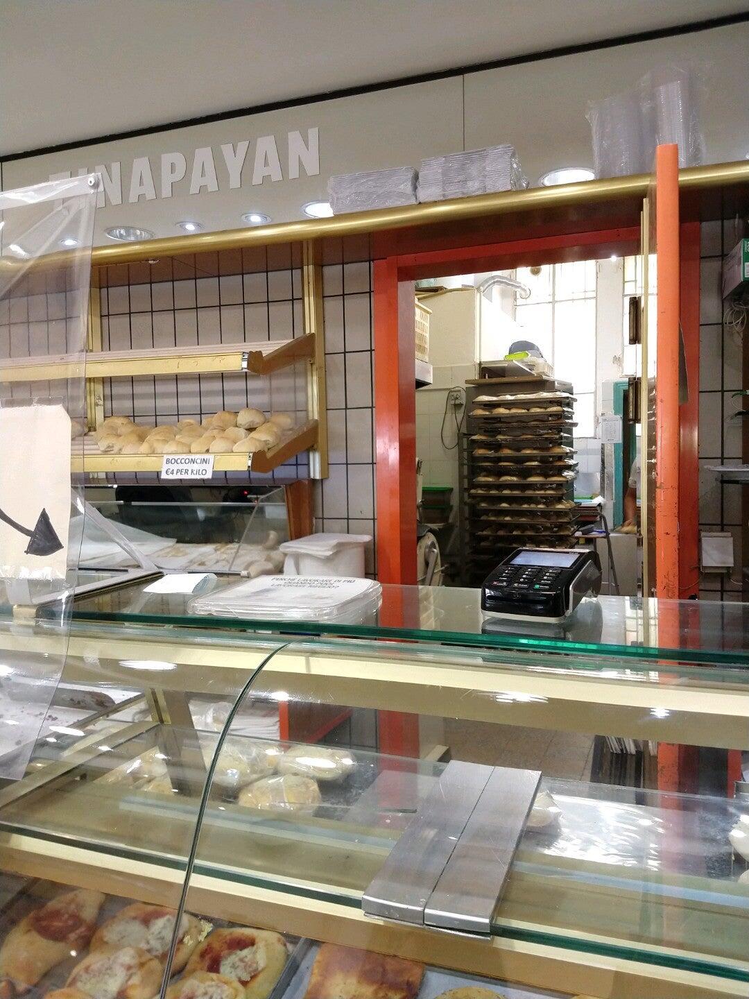 Baker's Tinapayan - Nextdoor