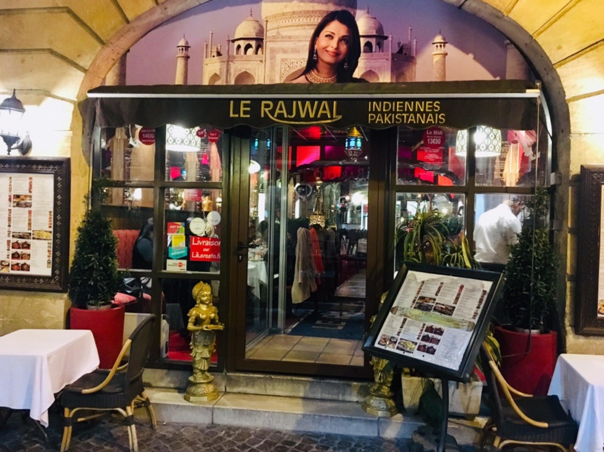 Le Rajwal - Nextdoor