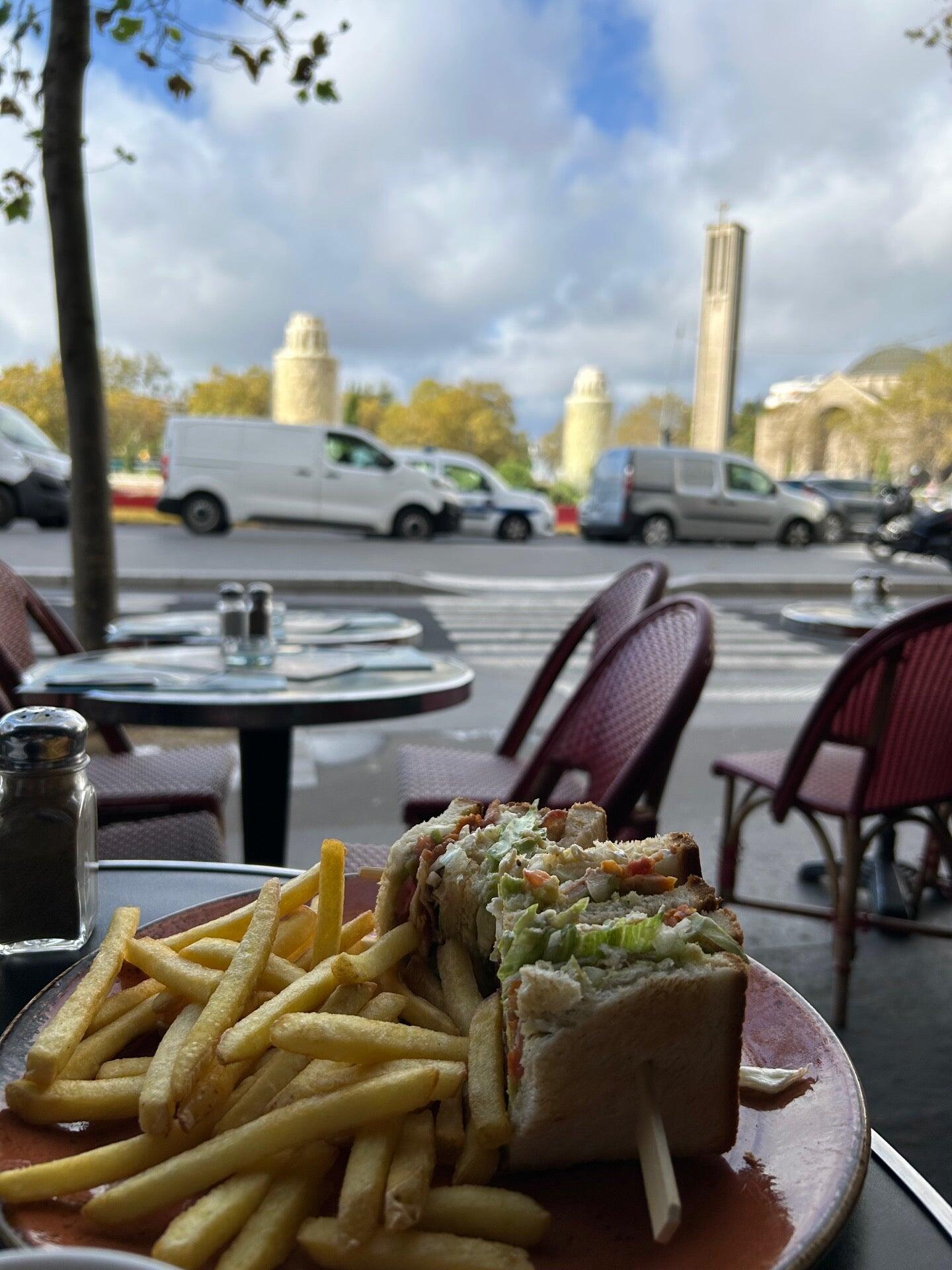 Indiana Café - Nextdoor