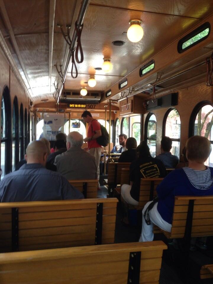 TANK Southbank Shuttle - Covington, KY - Nextdoor