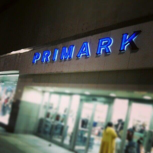 Primark - Bexleyheath - Nextdoor