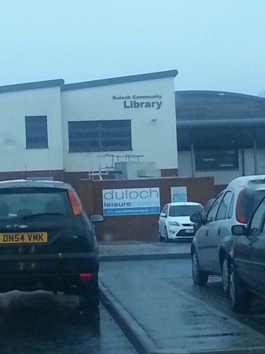 Duloch Leisure Centre - Dunfermline - Nextdoor