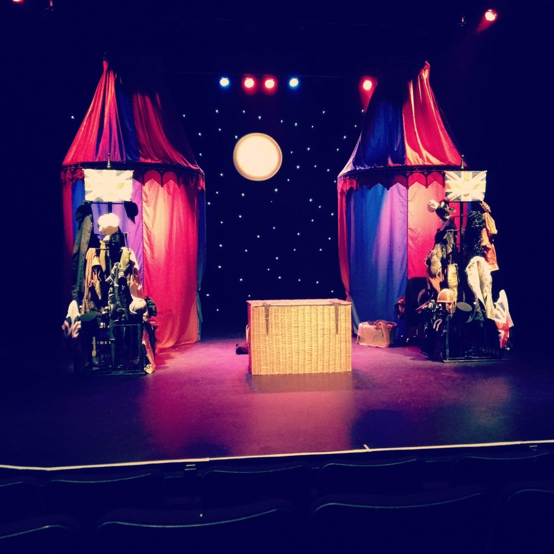 Key Theatre - Peterborough - Nextdoor