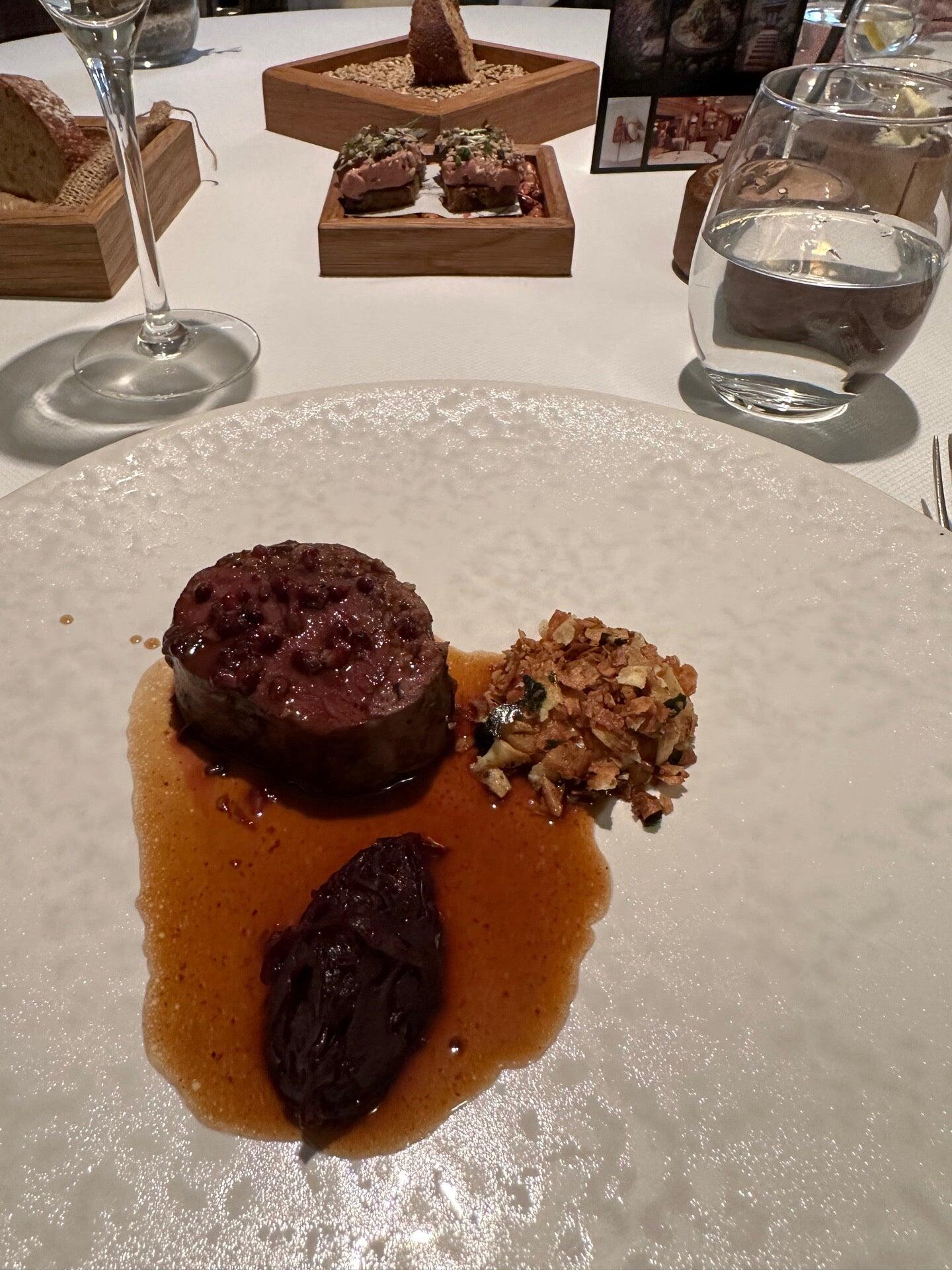 Winteringham Fields Restaurant - Winteringham - Nextdoor