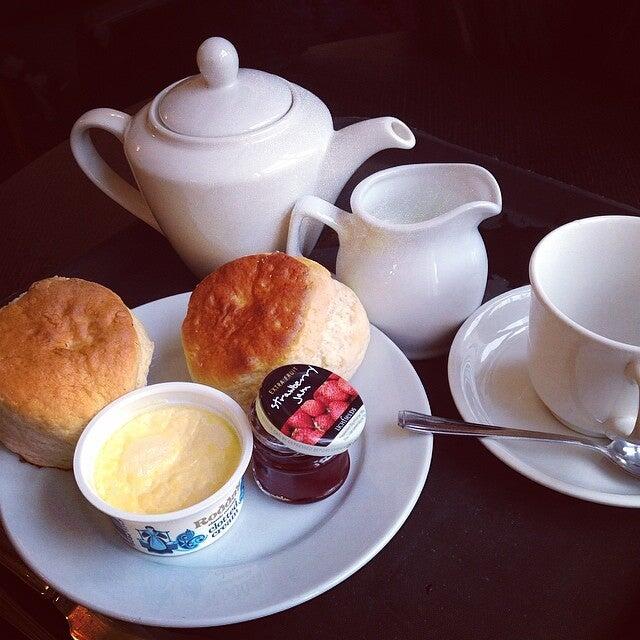 Niles Bakery - Newquay - Nextdoor