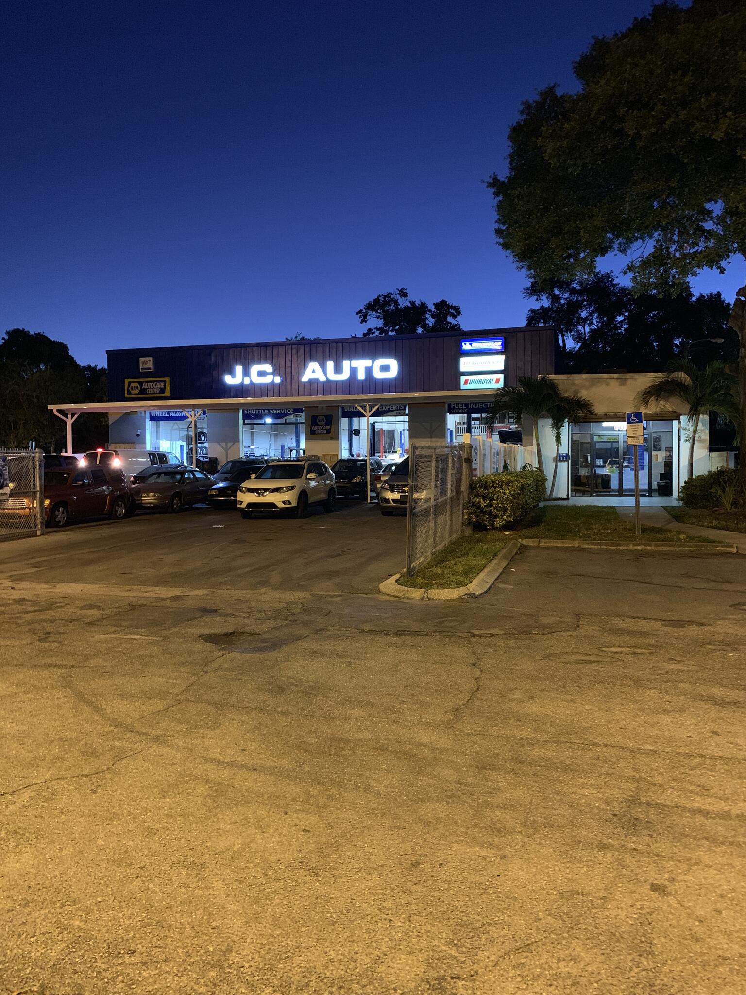 JC Automotive Service, Inc. - Saint Petersburg, FL - Nextdoor
