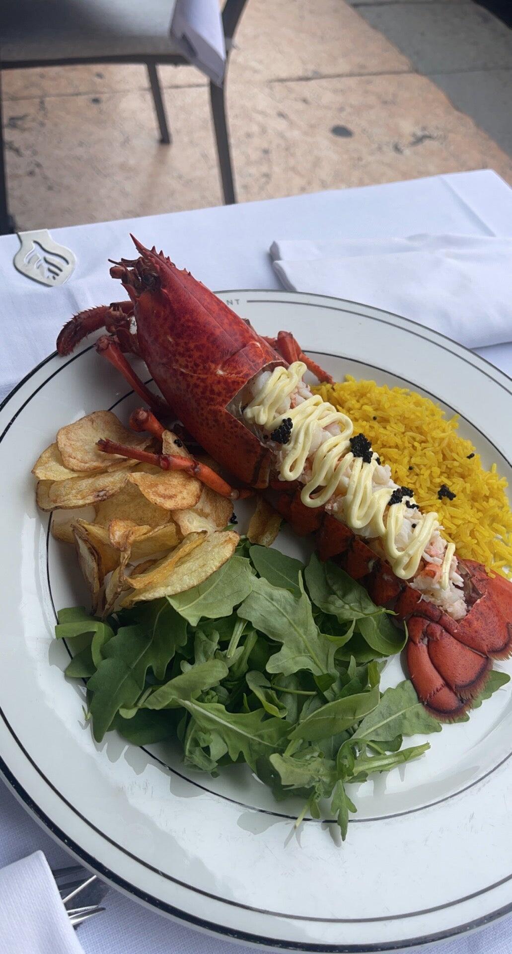 Yard Restaurant - Nextdoor