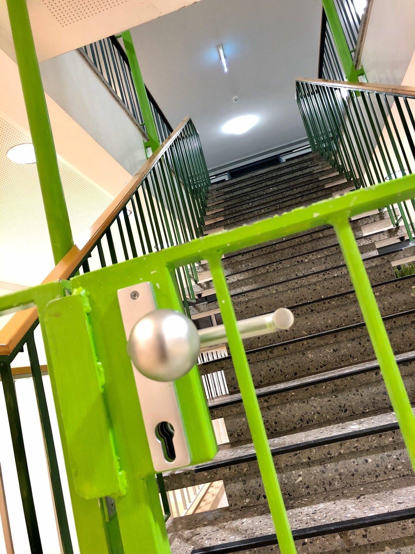 Haus der Volksarbeit - Nextdoor