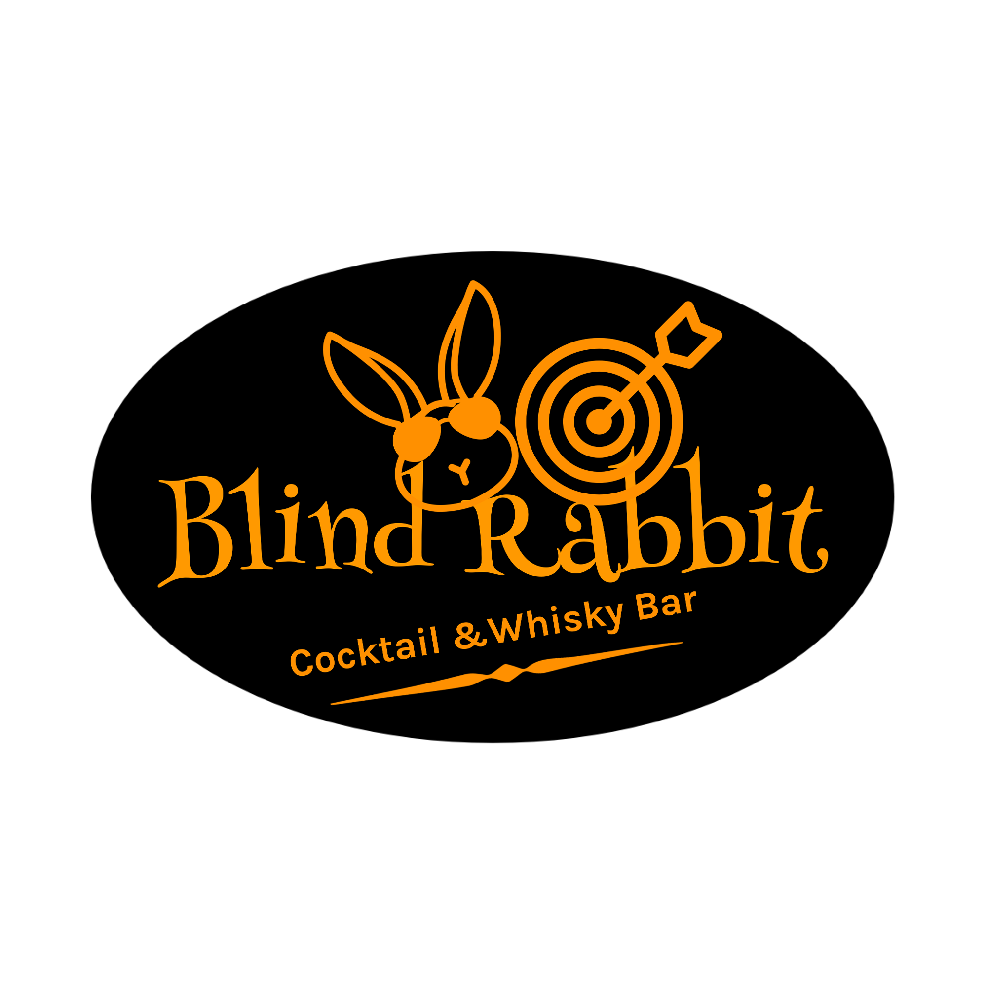 Blind Rabbit - Nextdoor