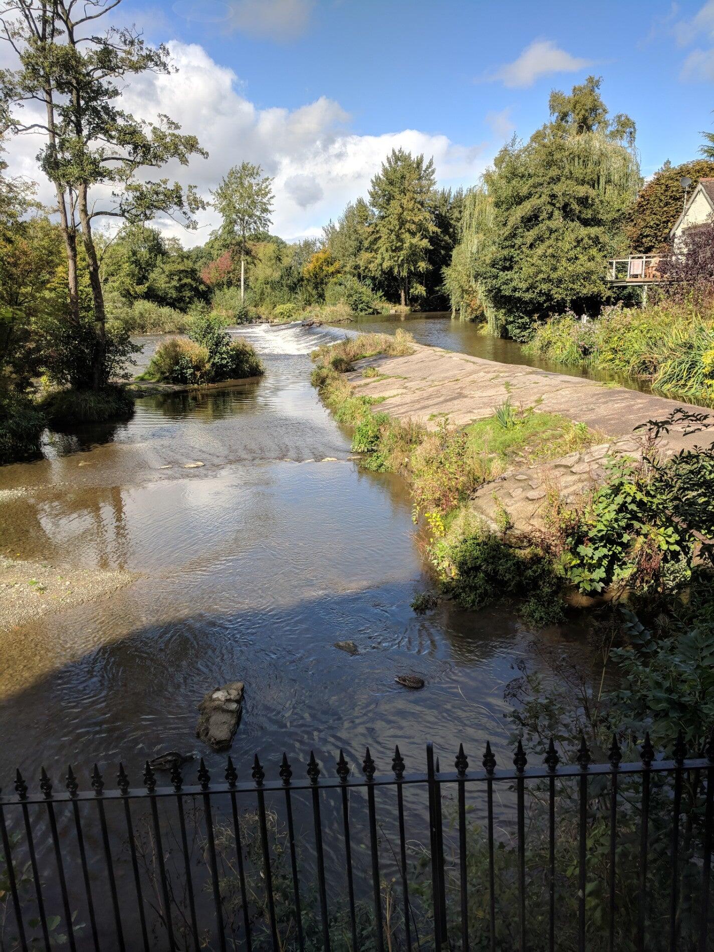 The Green Cafe - Ludford Parva - Nextdoor