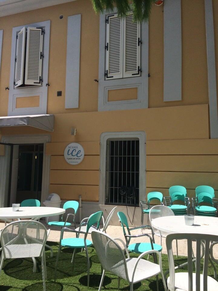 M'ama Ice - Nextdoor
