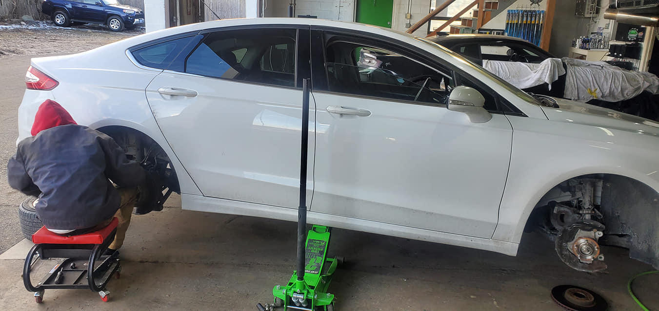 Allstar Auto Repair and Body Shop - Manassas, VA - Nextdoor