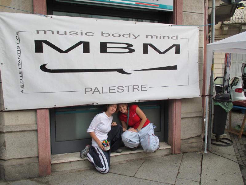 A.S.D. Mbm - Nextdoor