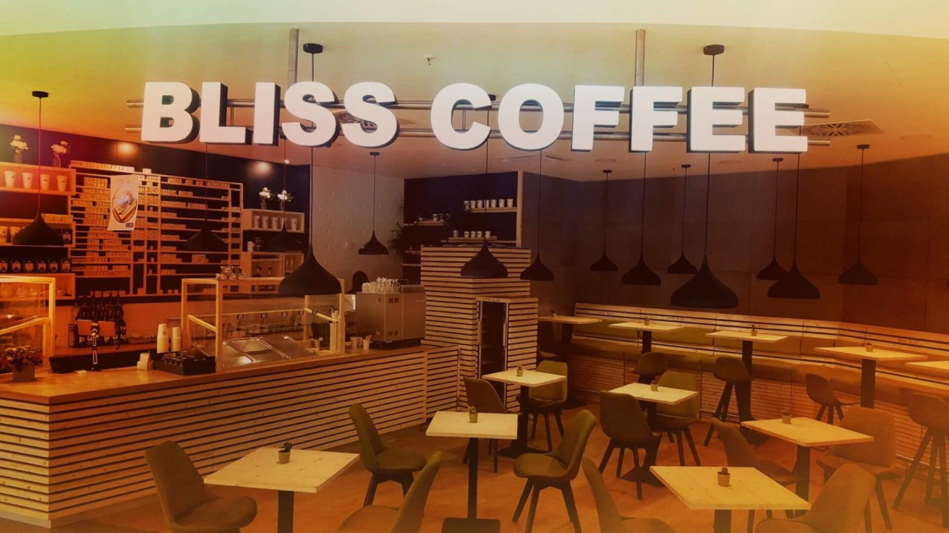 BLISS Coffee - Nextdoor