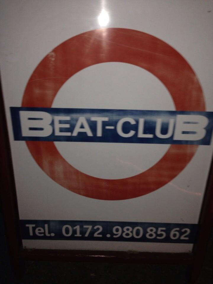 Der Beat Club Willich Horst Kölchens - Nextdoor