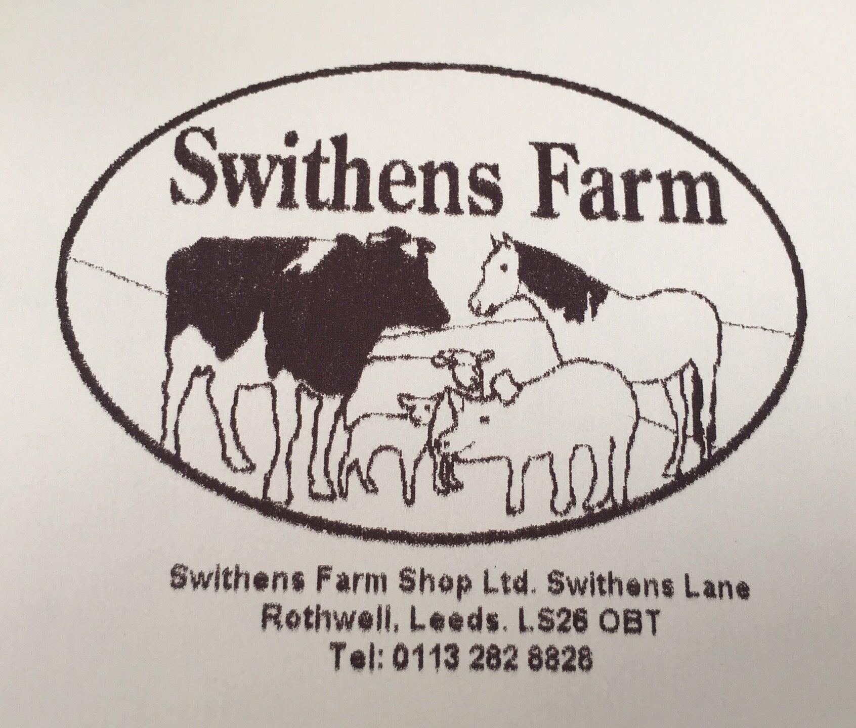 Swithens Farm Shop - Rothwell - Nextdoor