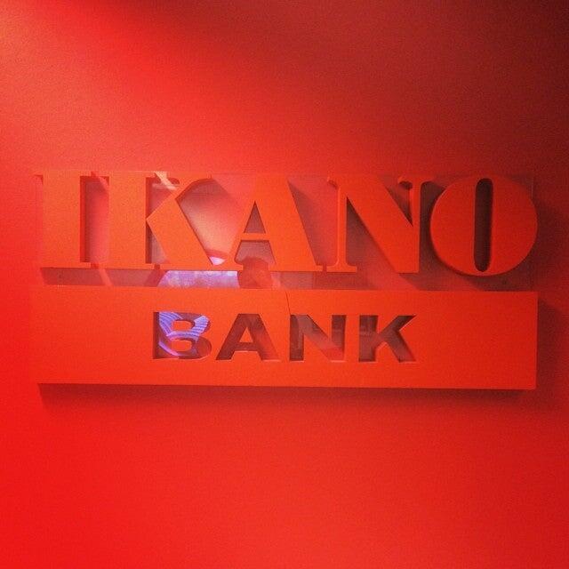 Ikano Bank - Nextdoor