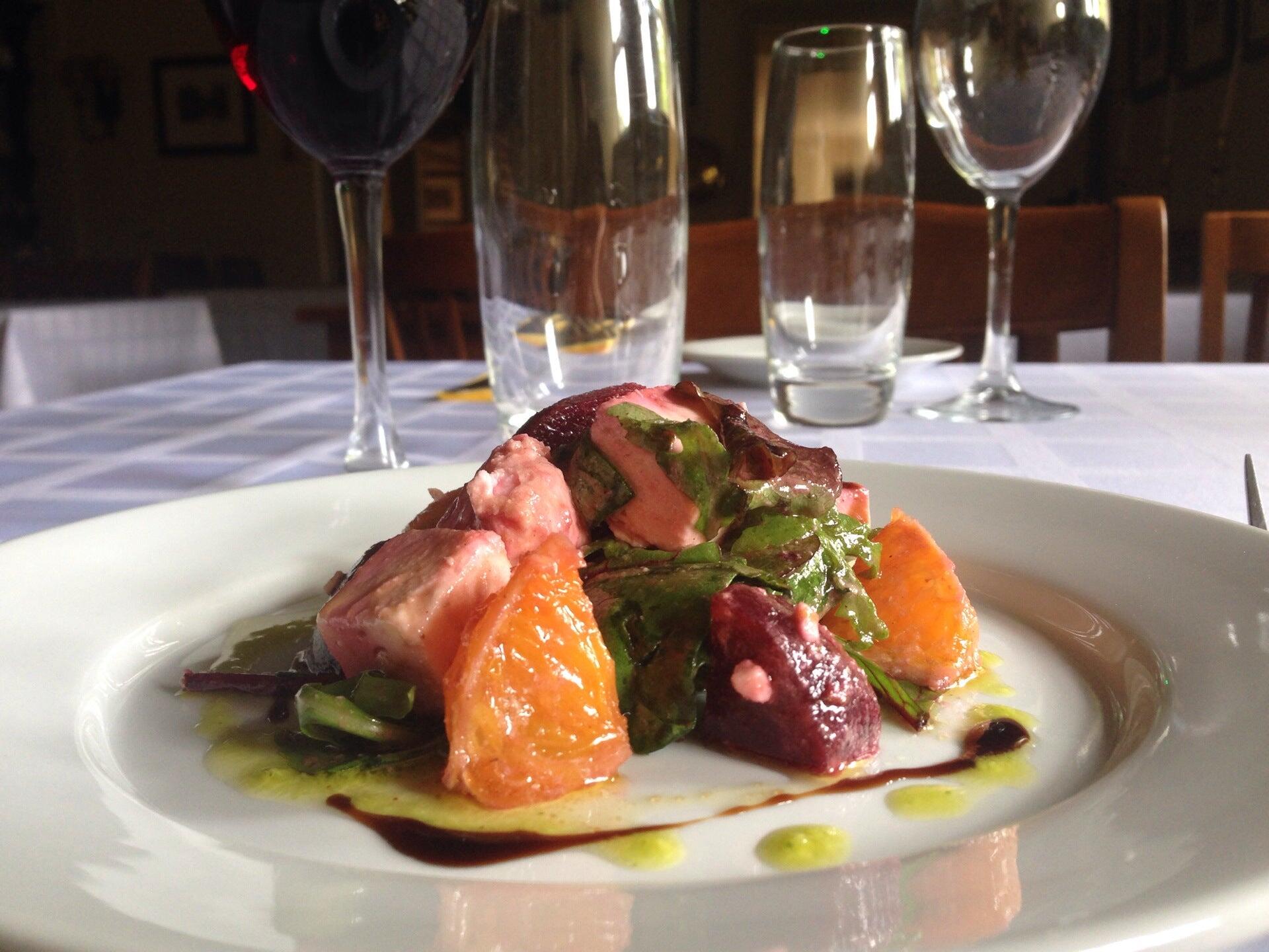 The Fox of Ibstone - Ibstone - Nextdoor