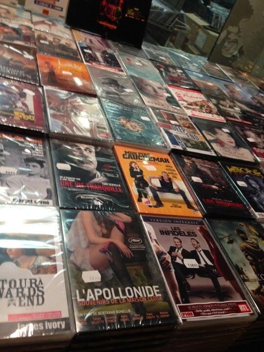 Disc'King IV - Nextdoor